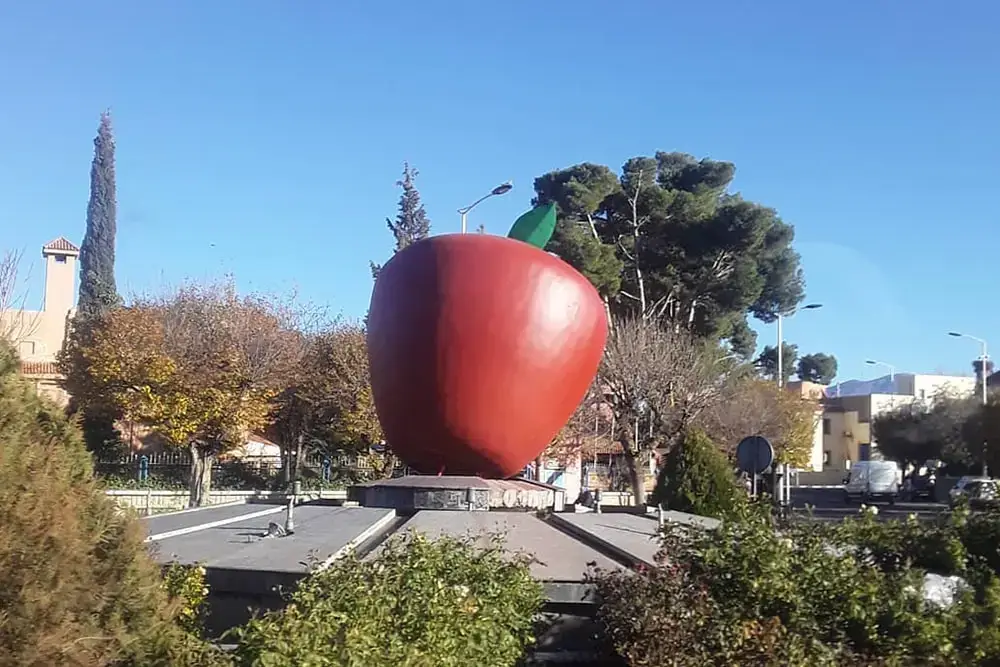 Medilt - moorish tour